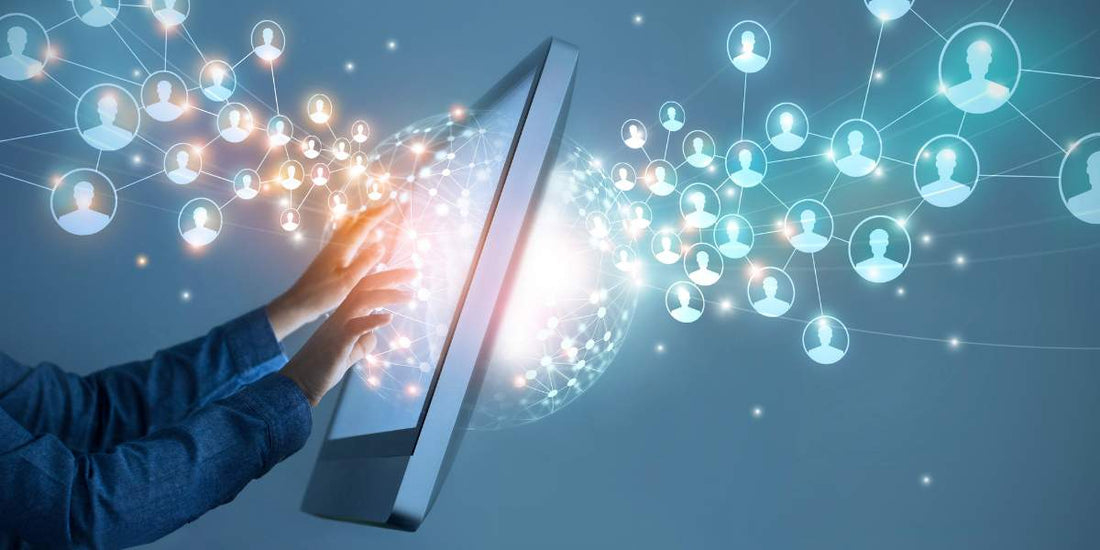 Networking Outside the Company – Essential Soft Skills Academy